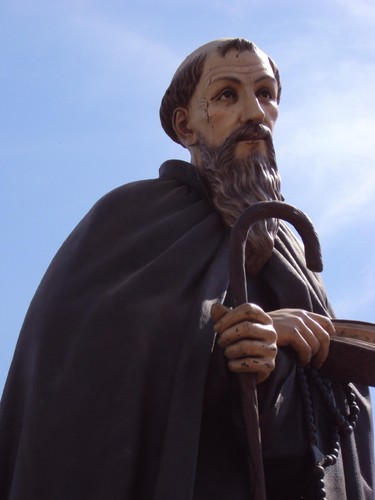 Família Real Portuguesa: HOJE É O DIA LITÚRGICO DE SÃO NUNO DE SANTA ...